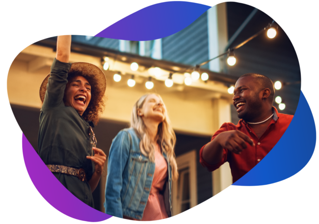 AuguStar Life - Whole Life